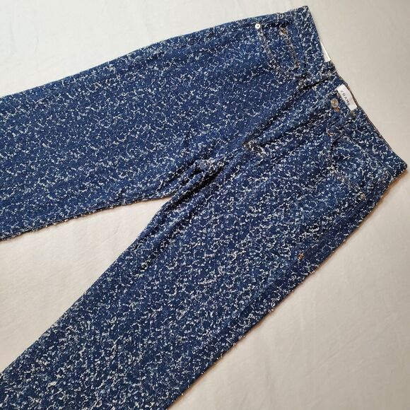 Frame Denim | Jeans | Frame Womens Size 26 Nwt Le Jane Boucle Jeans ...